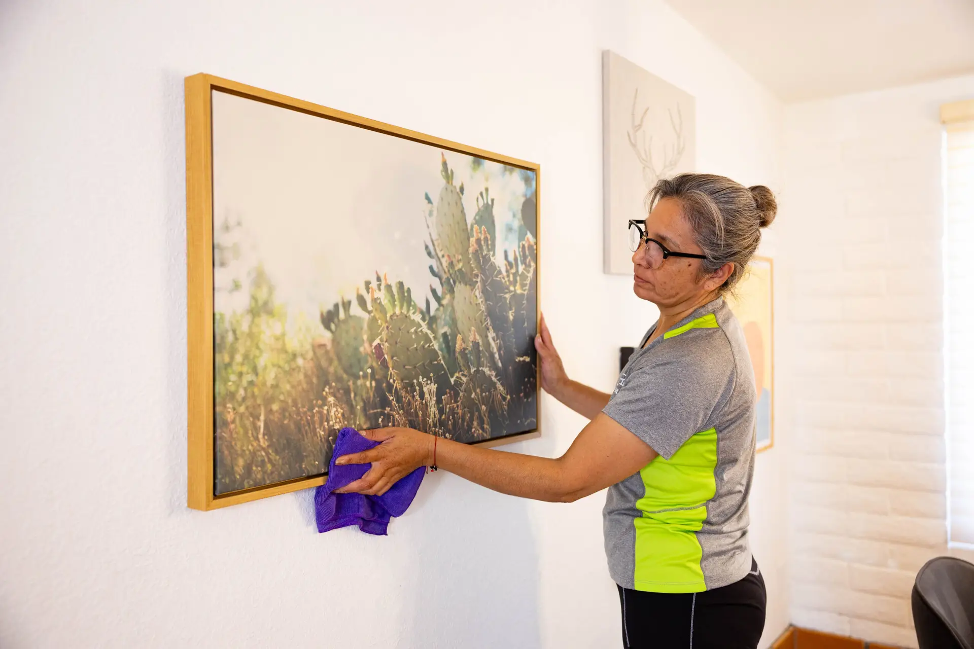 How Maid Services in Tucson Save You Time and Stress - Time Maid Cleaning