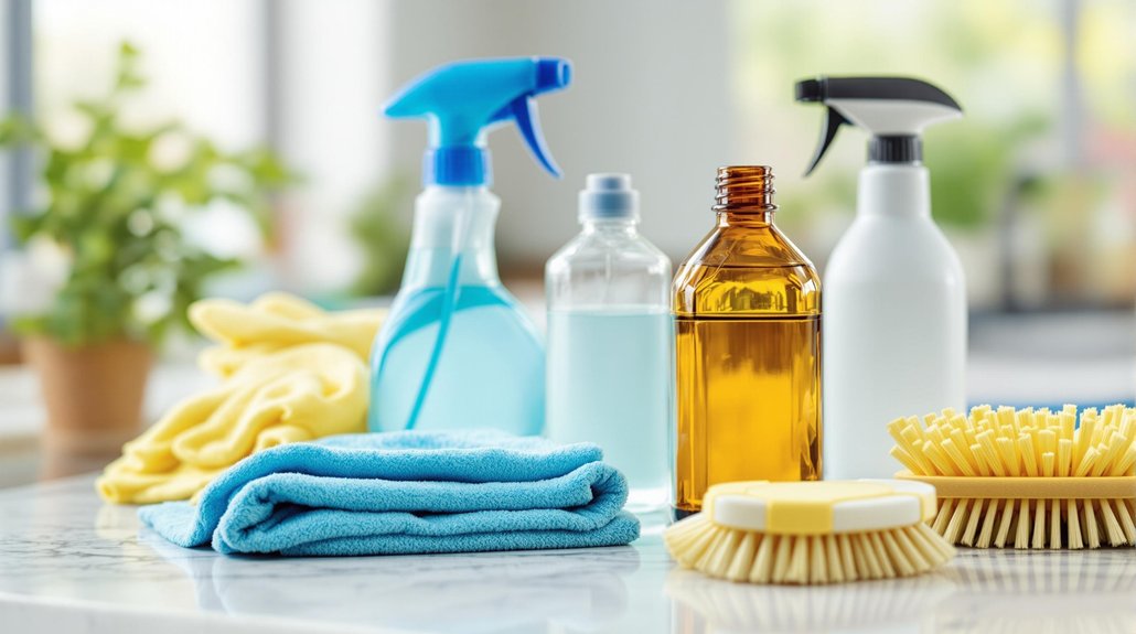 Top Products Used by Professional Maids—and Why They Work - Time Maid ...