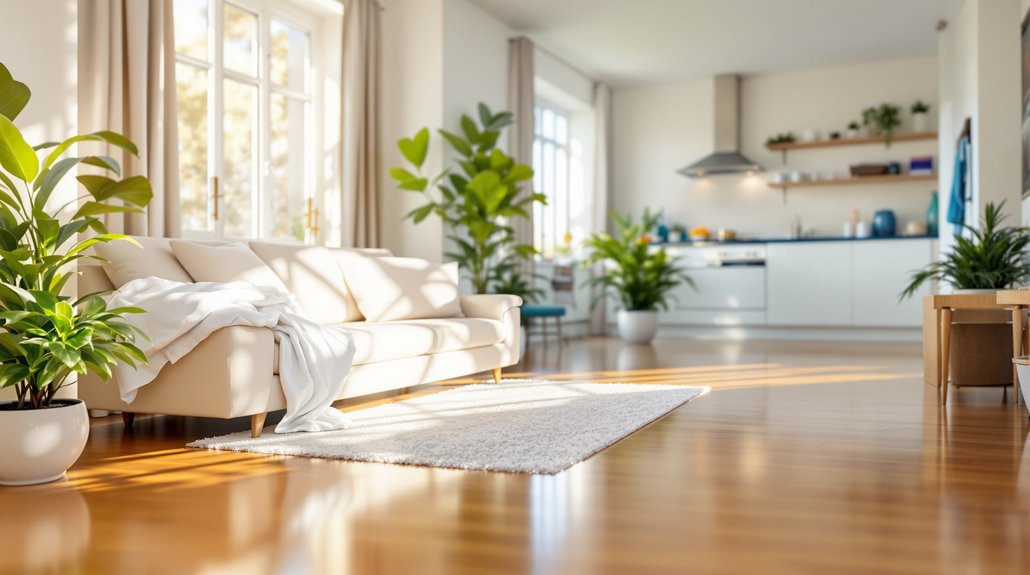 Complete House Cleaning Tips for a Healthy and Organized Home - Time ...
